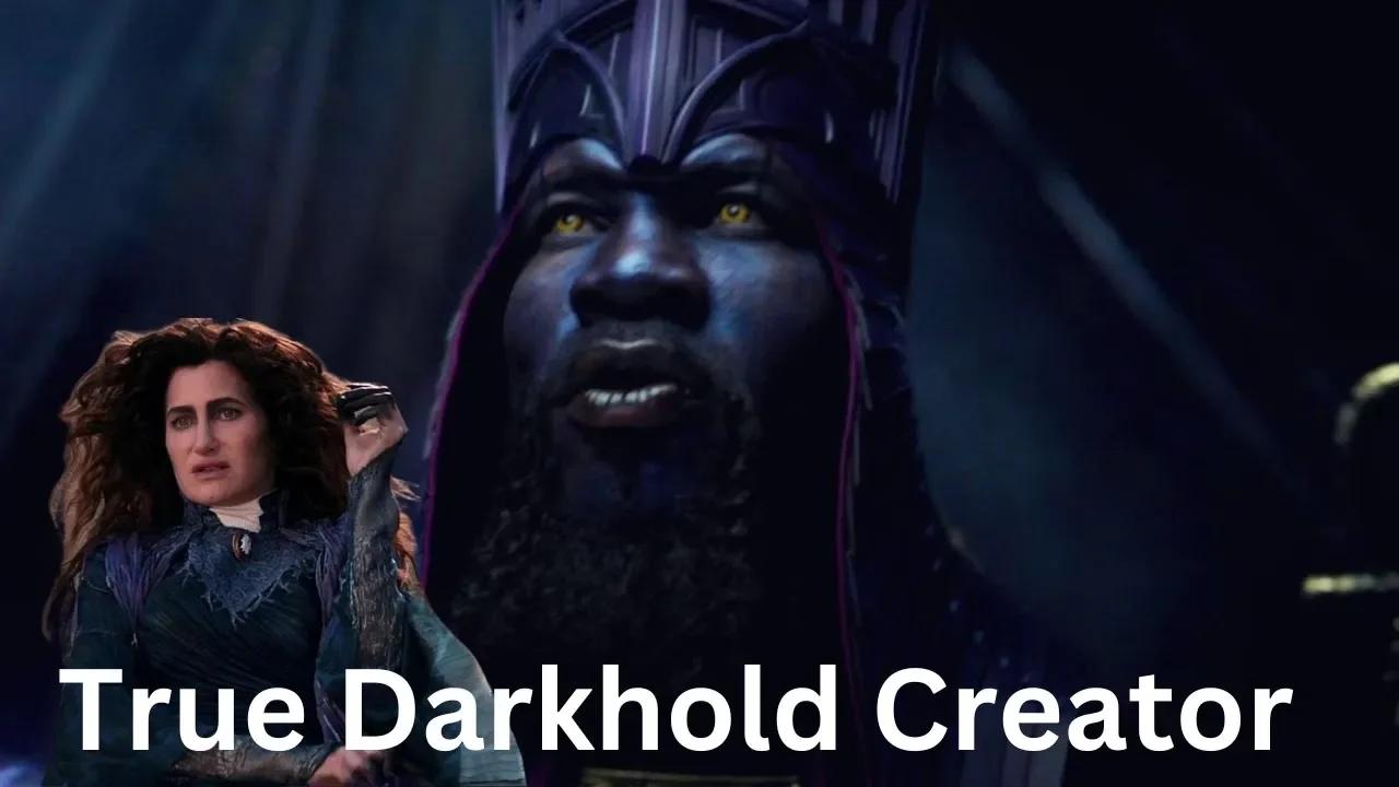 Jonathan Majors Reportedly Had Scenes Cut From Agatha MCU Series After ...