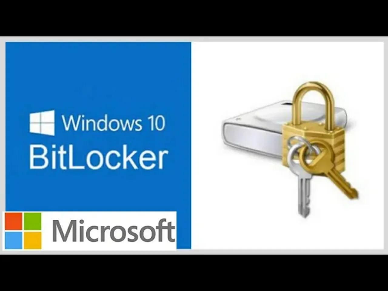 Managing Bitlocker On Windows When To Turn Off And When To Turn On Encrypt Decrypt Surface Microsoft