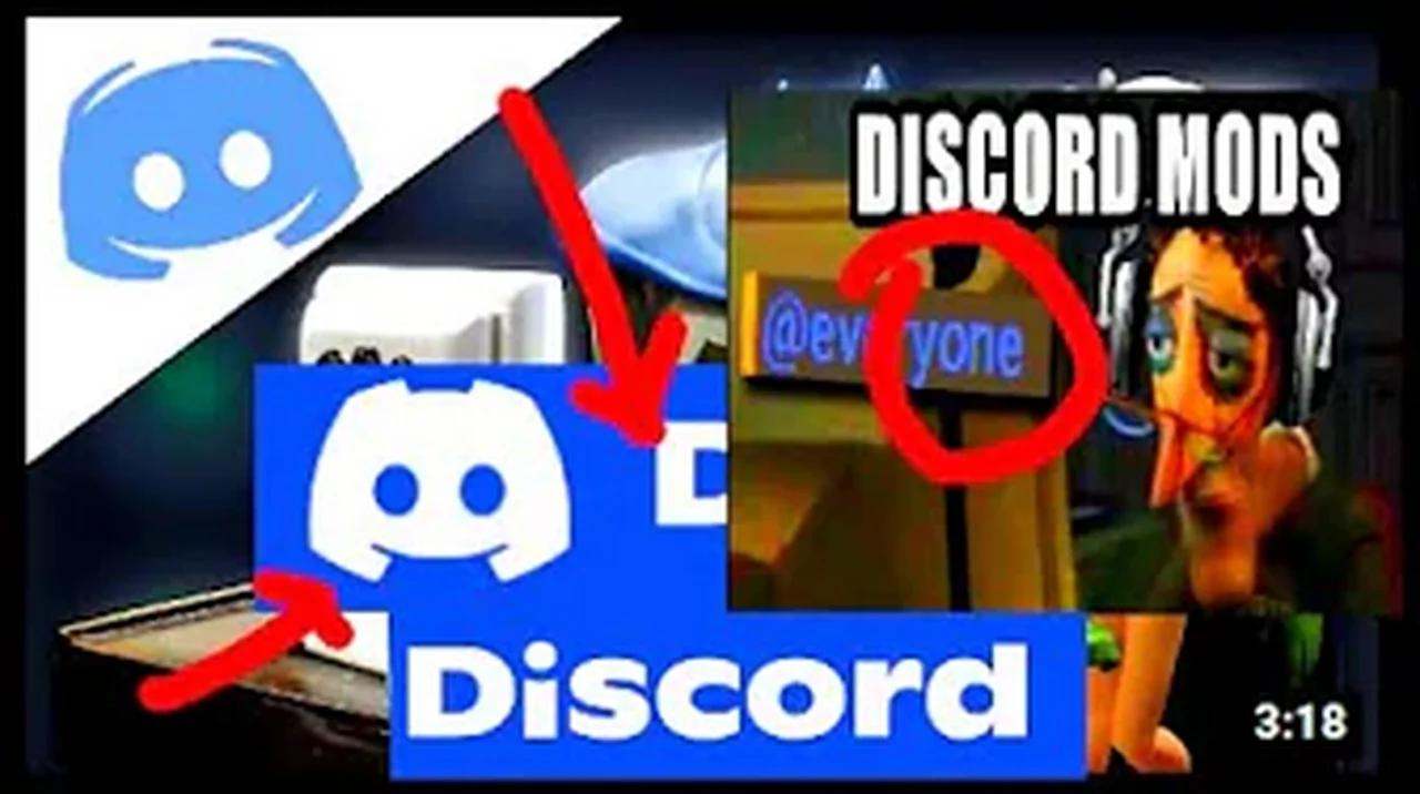 DISCORD MEME - Oh No DOn't Turn my into an oversimplified LOGO ...