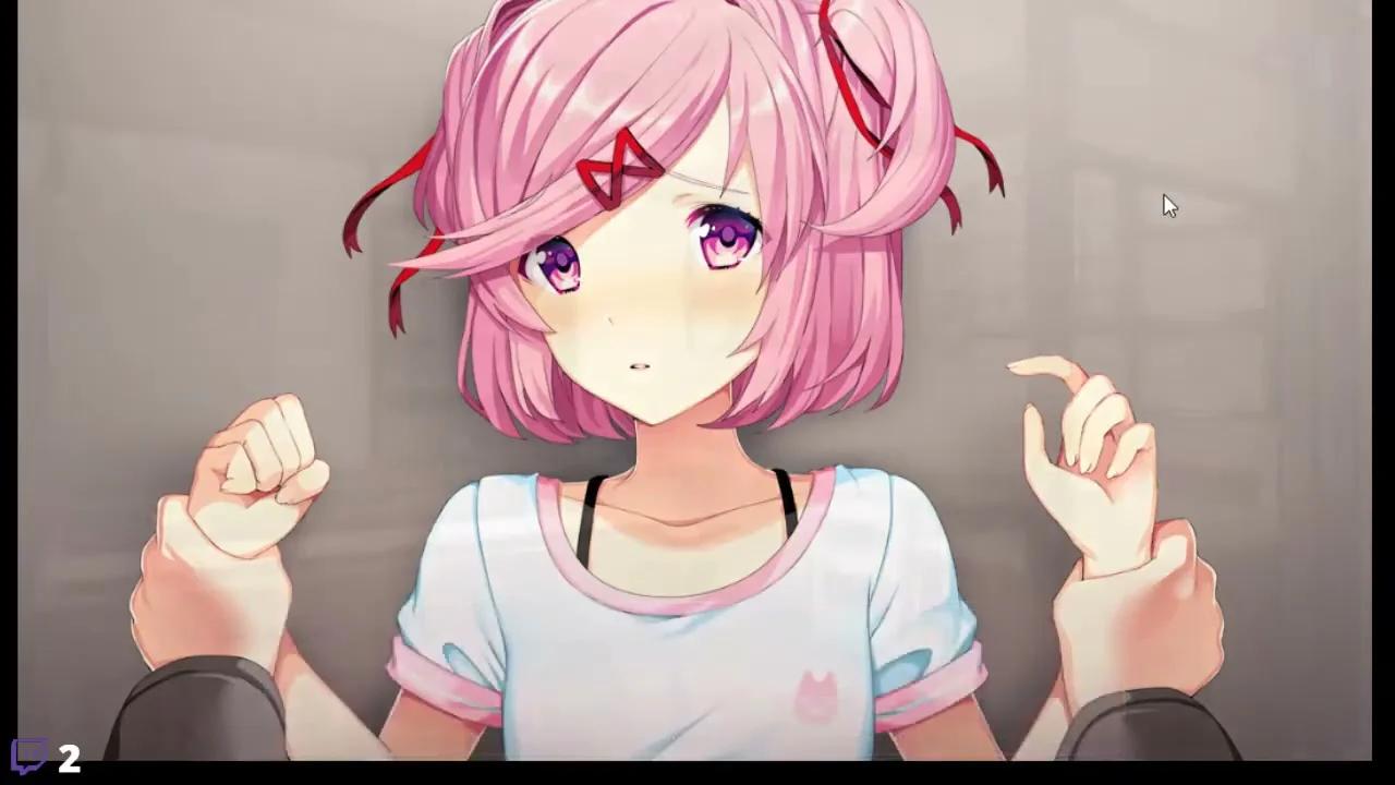 Doki Doki Literature Club 3