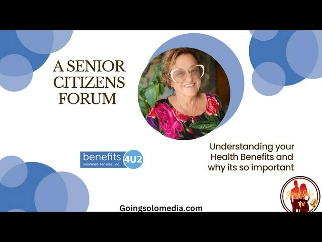 Understanding Your Health Benefits and Why It's So Important