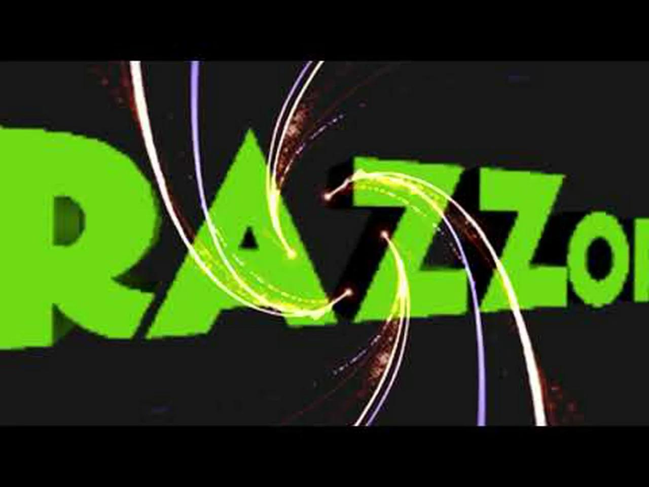 RAZZOR INTRO