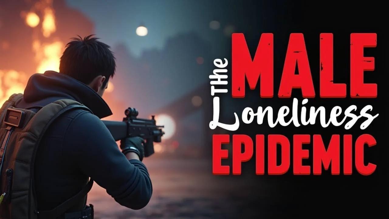 The Male Loneliness Epidemic Reaction