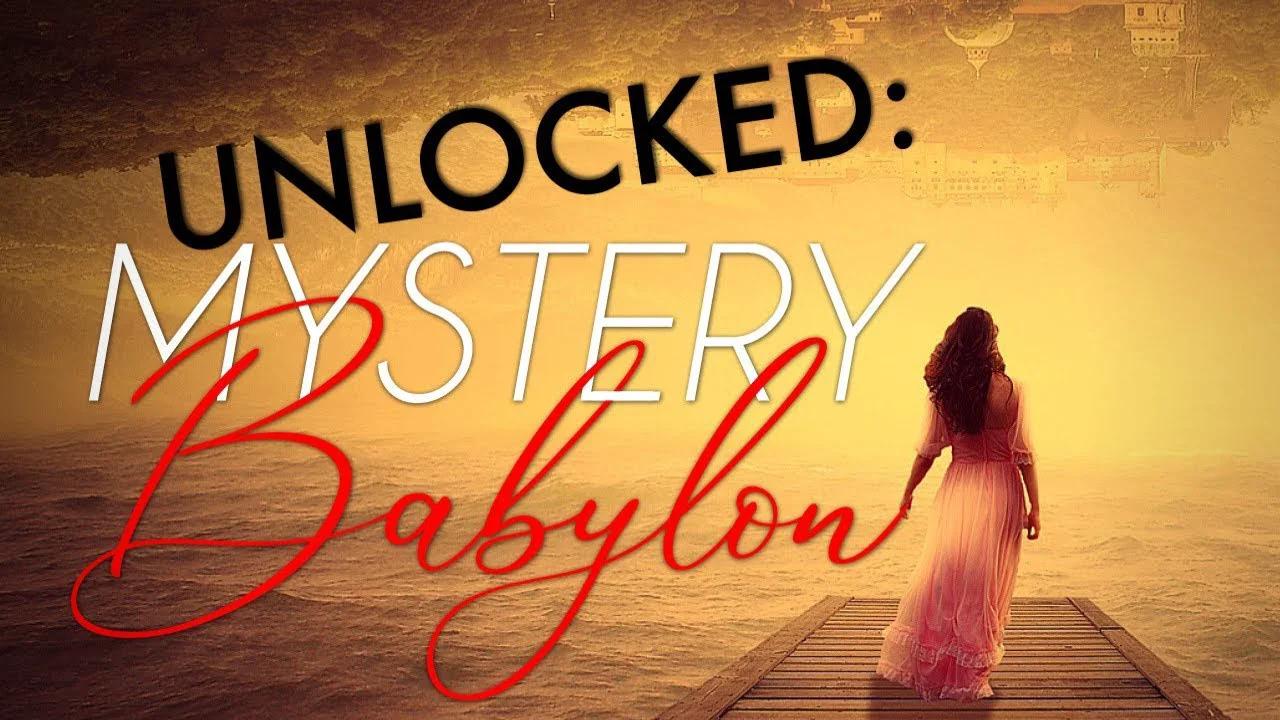 Mystery Babylon Revealed 2019 Documentary