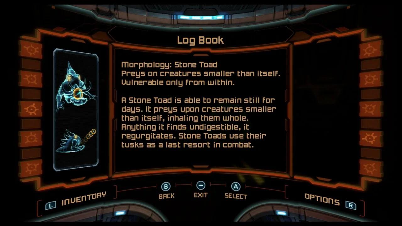 Metroid prime logs episode 4