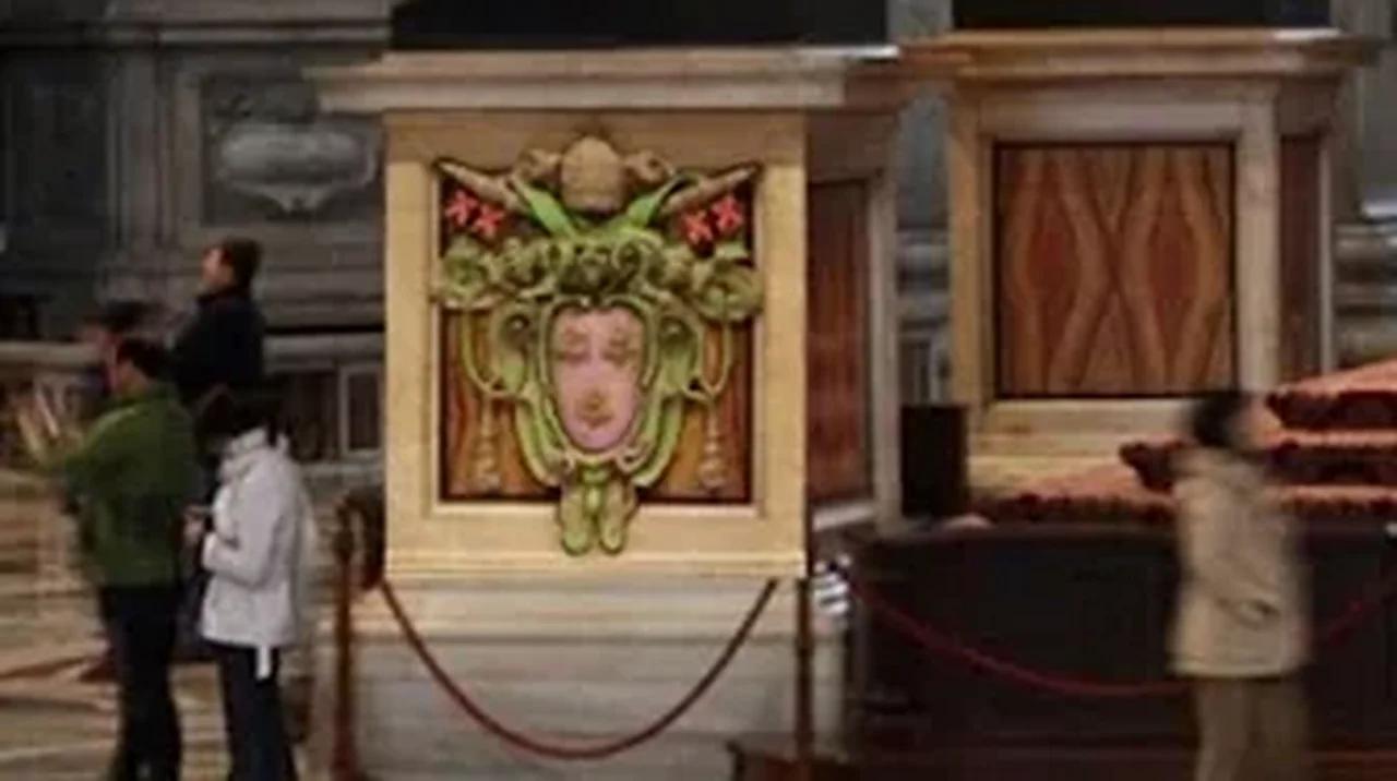 Part 5 - Isn't SATAN the KING of the LOCUSTS from the BOTTOMLESS PIT ...