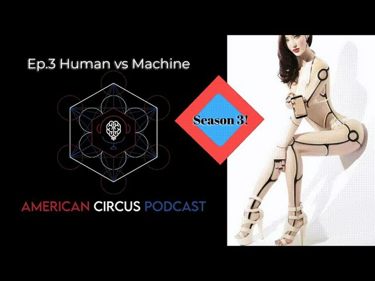 Human vs Machine