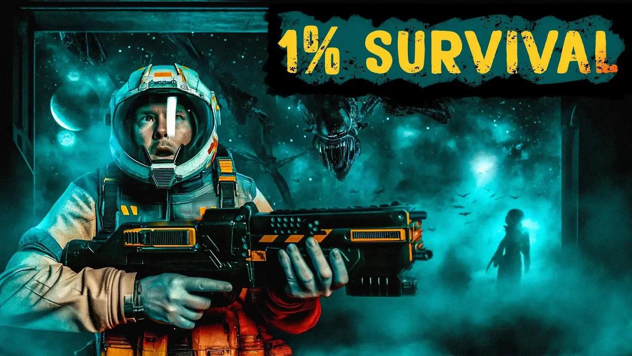 This Extraction Shooter is NOT for the Weak