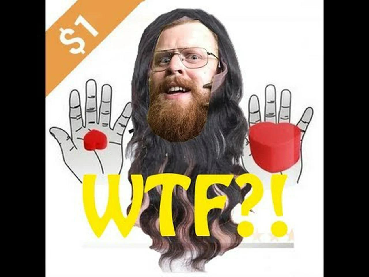 The SCARY Truth about WISH ADS