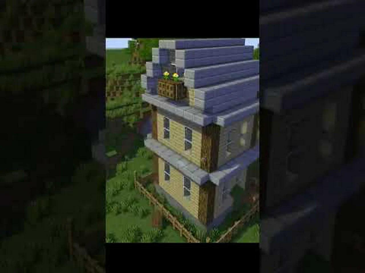 Minecraft Best Moments – Monster School – Enderman Exploding a Family # ...