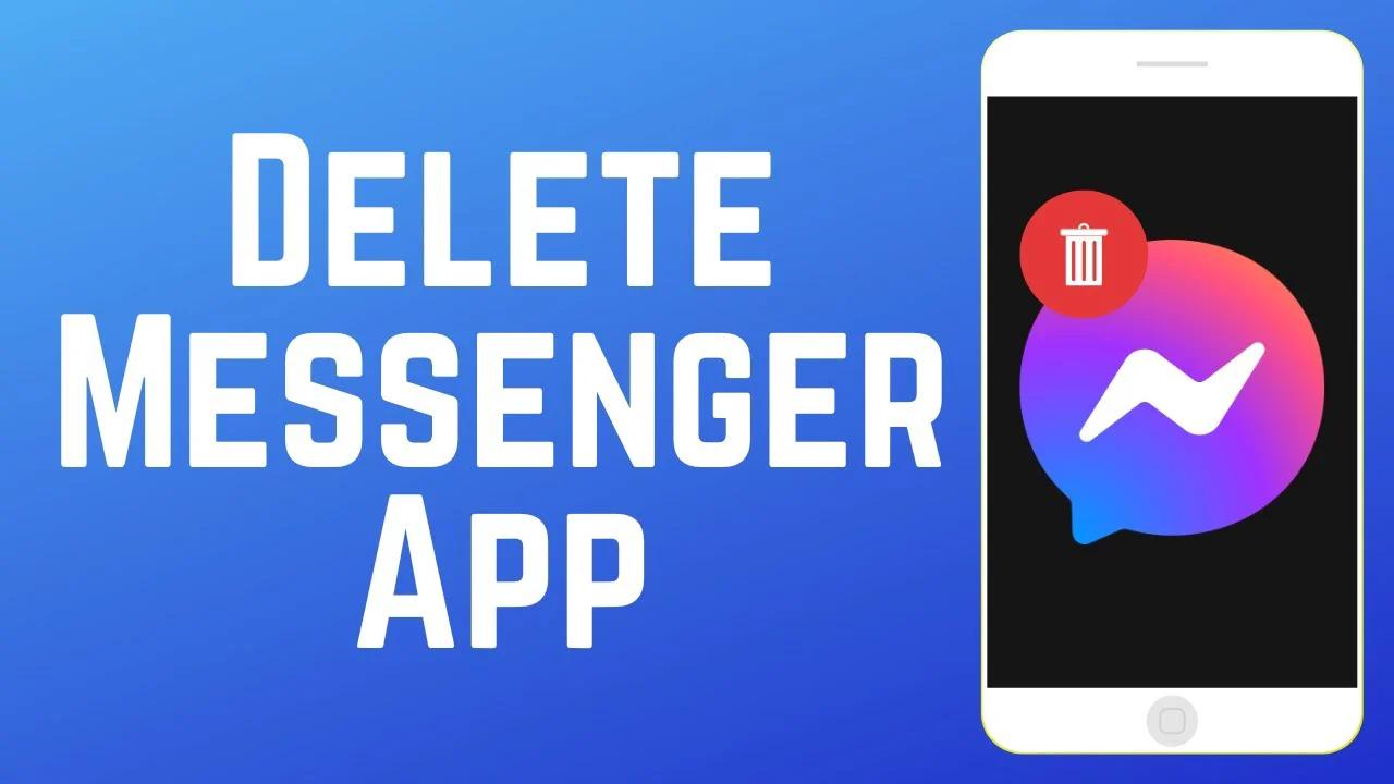 How to Uninstall Facebook Messenger on Android/iOS 2023 How to Uninstall Facebook Messenger on Android/iOS 2023