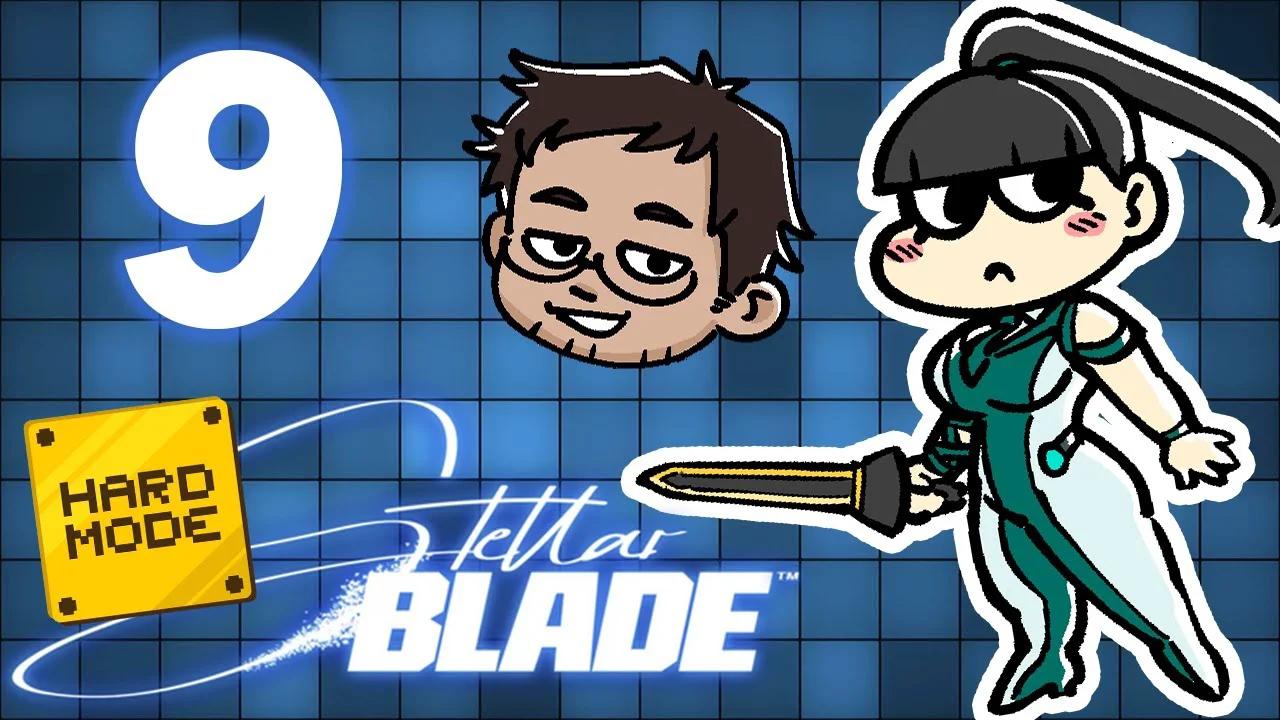 Stellar Blade HARD MODE #9