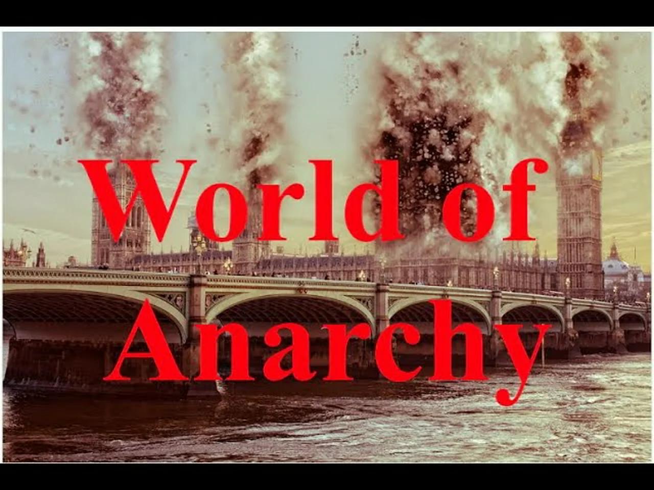 World of Anarchy