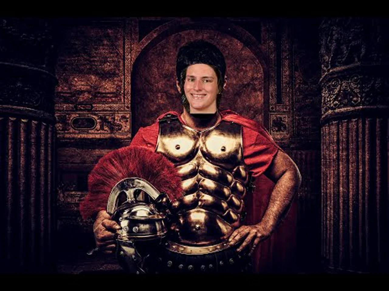 lia thomas is a winner