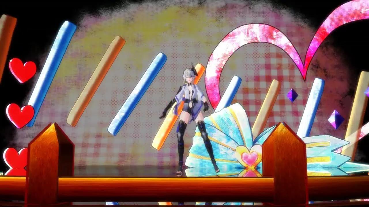 Mitsuha Clc Helicopter Mmd