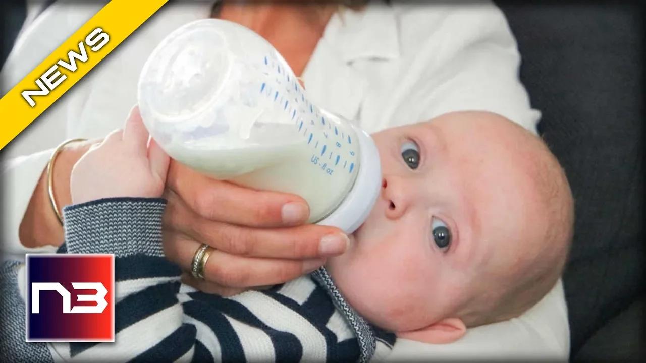 URGENT ALERT: Deadly Contaminated Infant Formula Sold Despite Recall ...