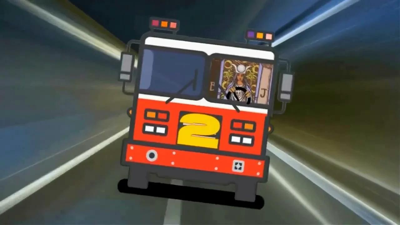 NINJA NUMBERS 2 - JUNE 2023 MASTER