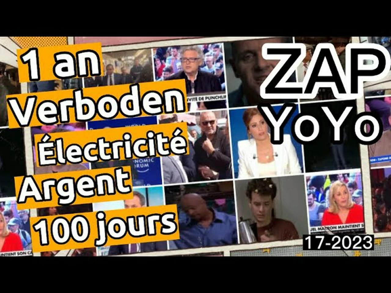 ZAPPING S17-2023