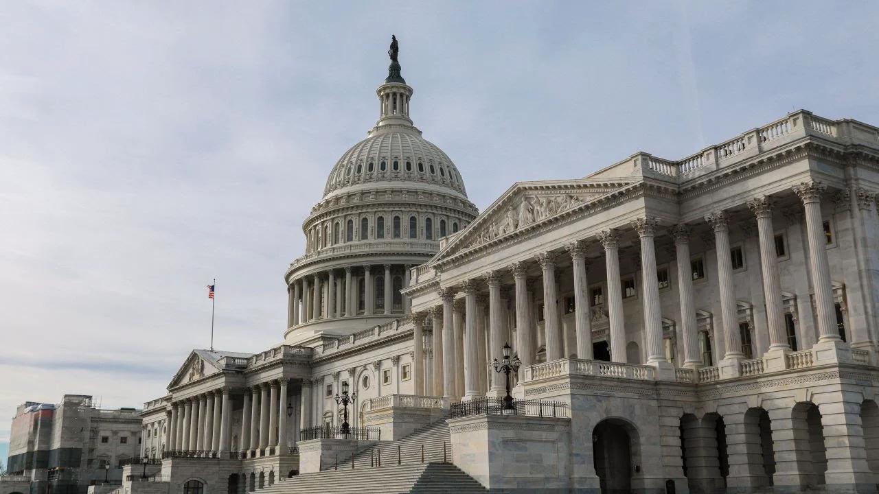 LIVE: Senate Homeland Security Committee's Hearing on 'Improving Export ...