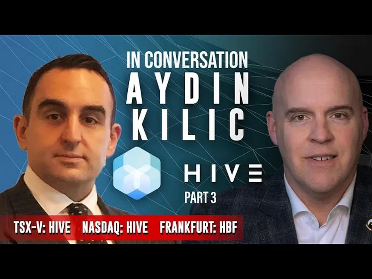 How HIVE Digital Technologies is Pioneering the crypto mining industry. Part 3