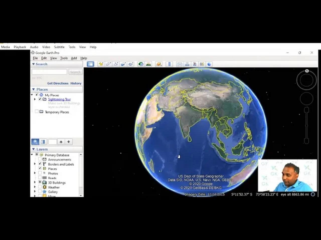 23 Weather Ai Google Earth History Imaginary climate Sensor protect our ...