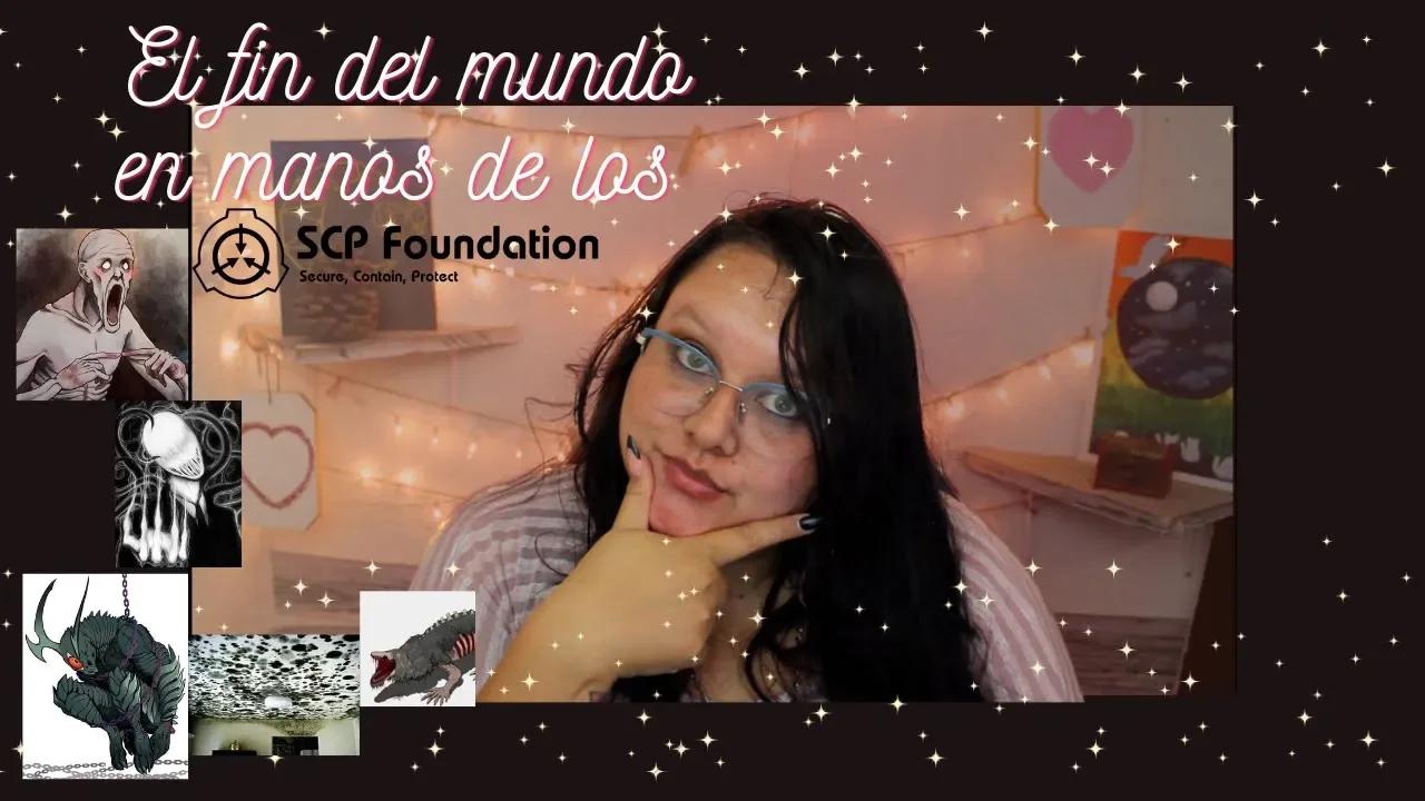 Los 5 SCP más Peligrosos del Mundo | Adribell Blog