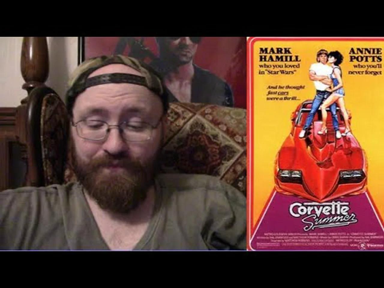 Corvette Summer (1978) Movie Review