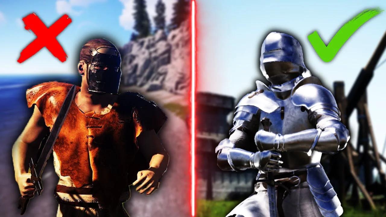 Is this game BETTER than Rust?