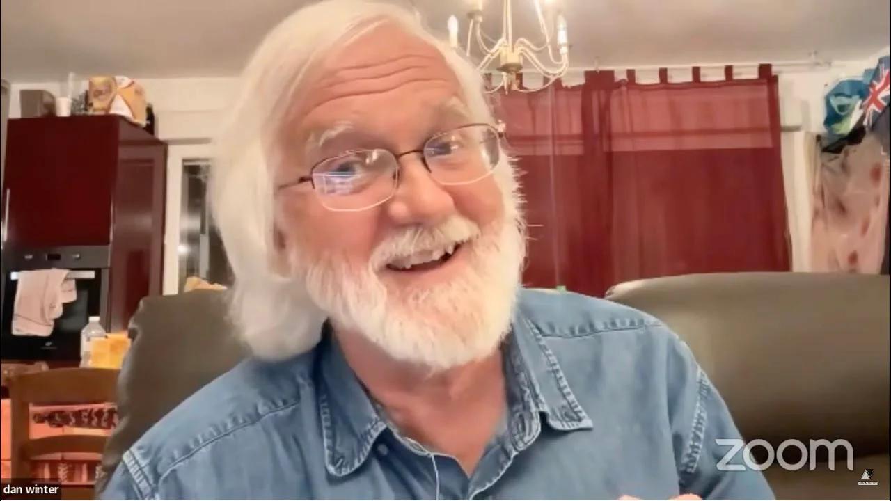 Heart-Based Coherence To Save The World! w/ Dan Winter