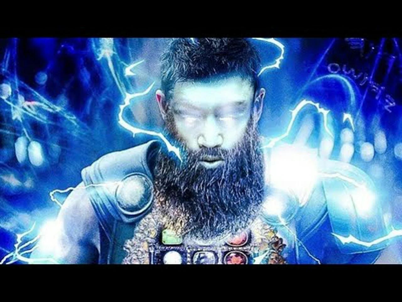 Carry Yourself Like A Man Of The Lord!!!! (🎯Spiritual Darts #17)