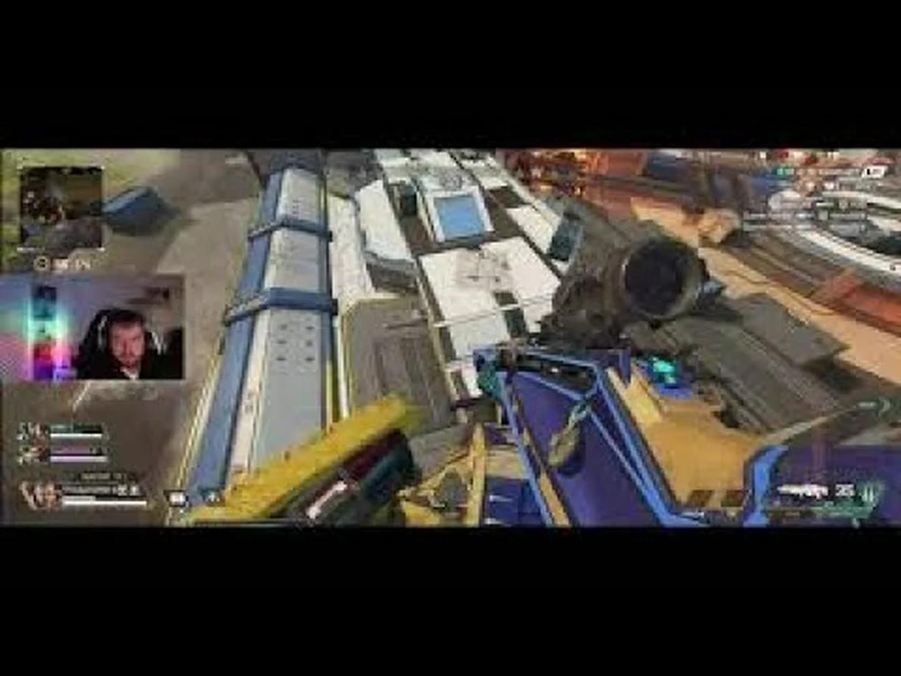 (AUS/PC LIVE NOW) PLAYING APEX LEGENDS CHILLING & GAMING=).:)