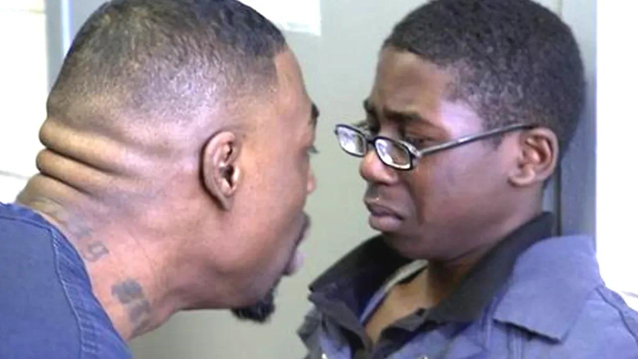 Kids Fight On Beyond Scared Straight