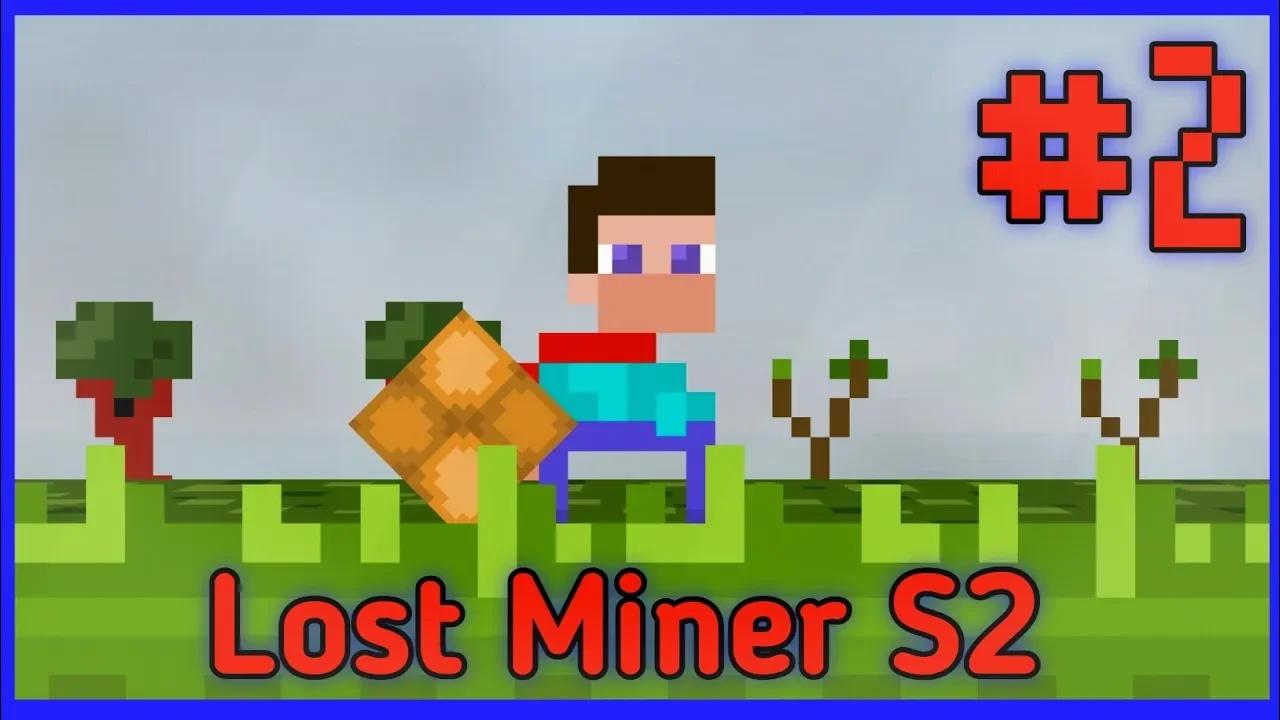 Dumb Day In Lost Miner S2 #2
