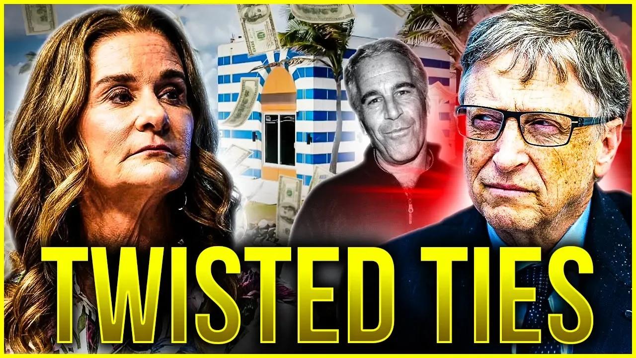 EXPLOSIVE TWIST: Dark Secrets Are Getting Leaked