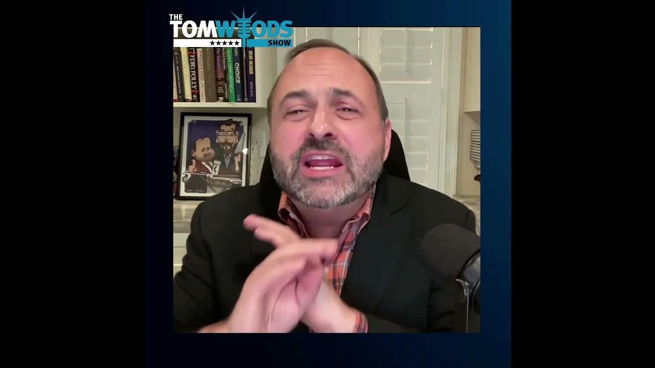 On Choosing the Lesser Evil #election #election2024 #trump #kamalaharris