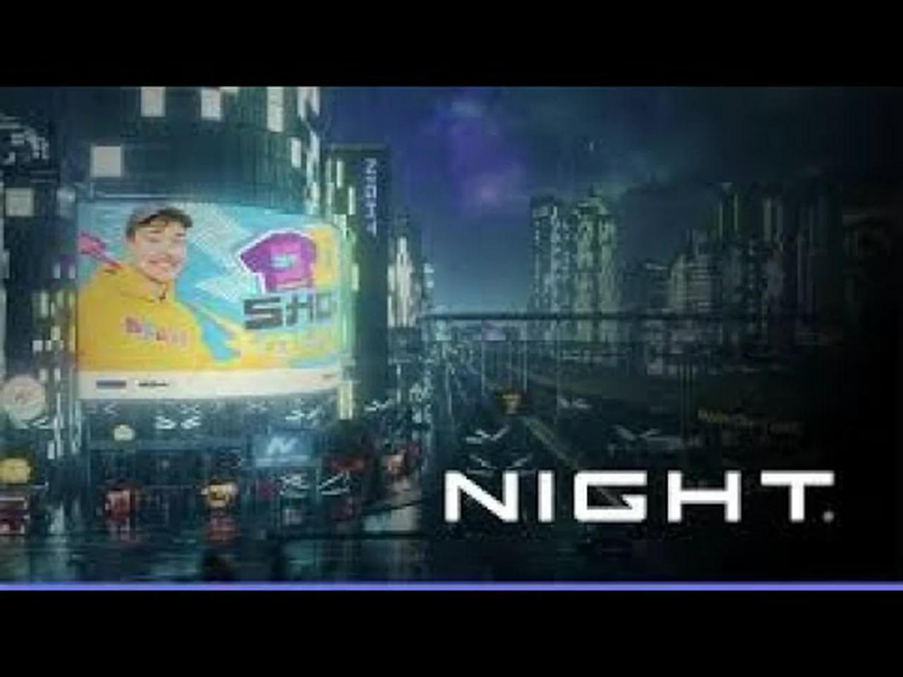 The Night Media Controversy (ft. Asmongold)