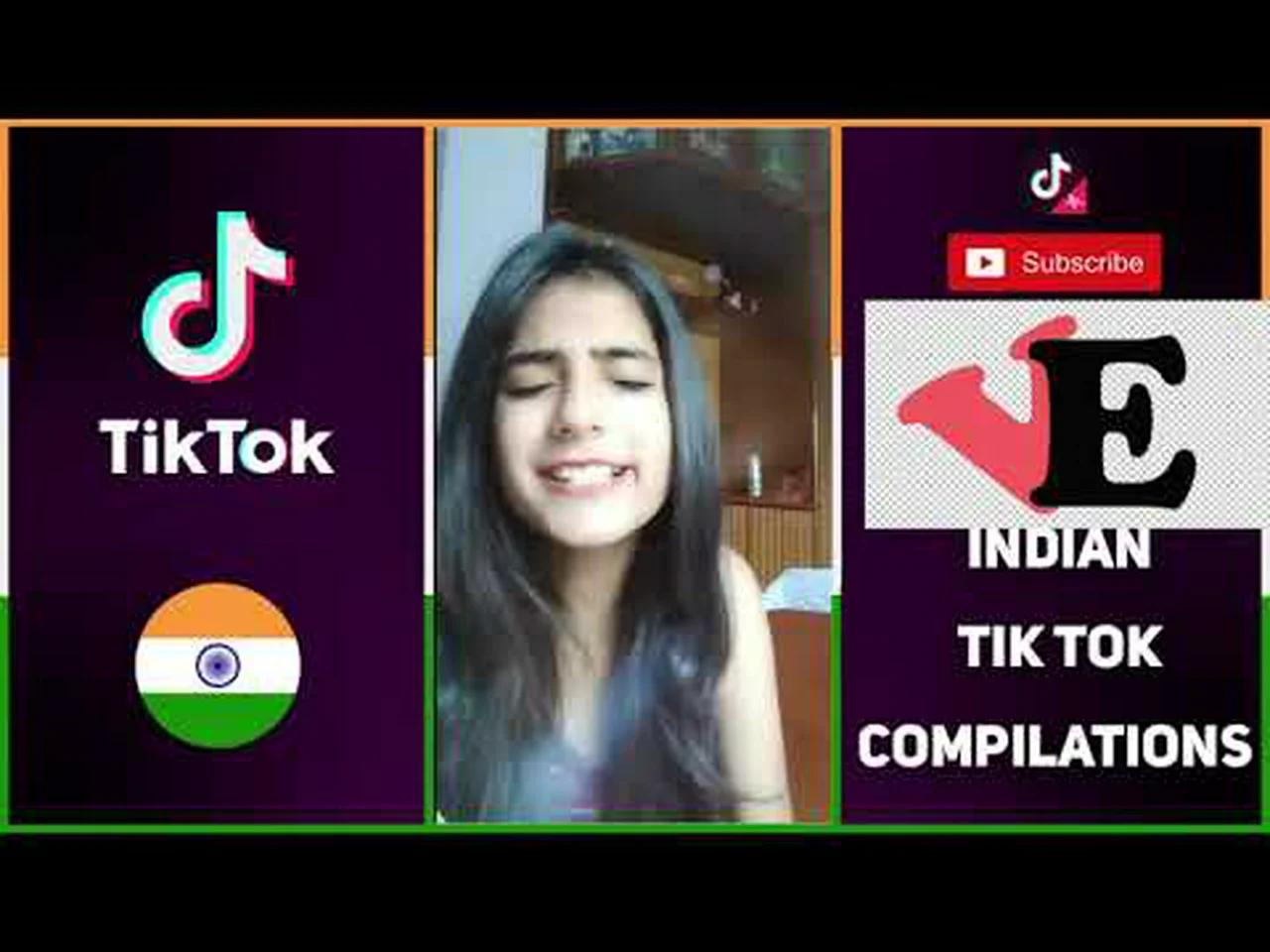 Tik Tok Best Viral Videos Tiktok Funny Compilation The Vik Effect