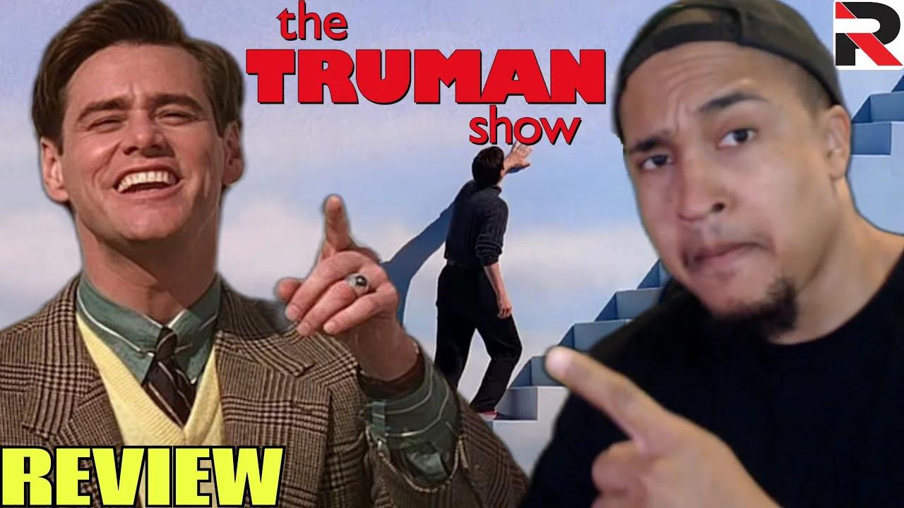 The Truman Show (1998) Movie Review | Rundown Productions