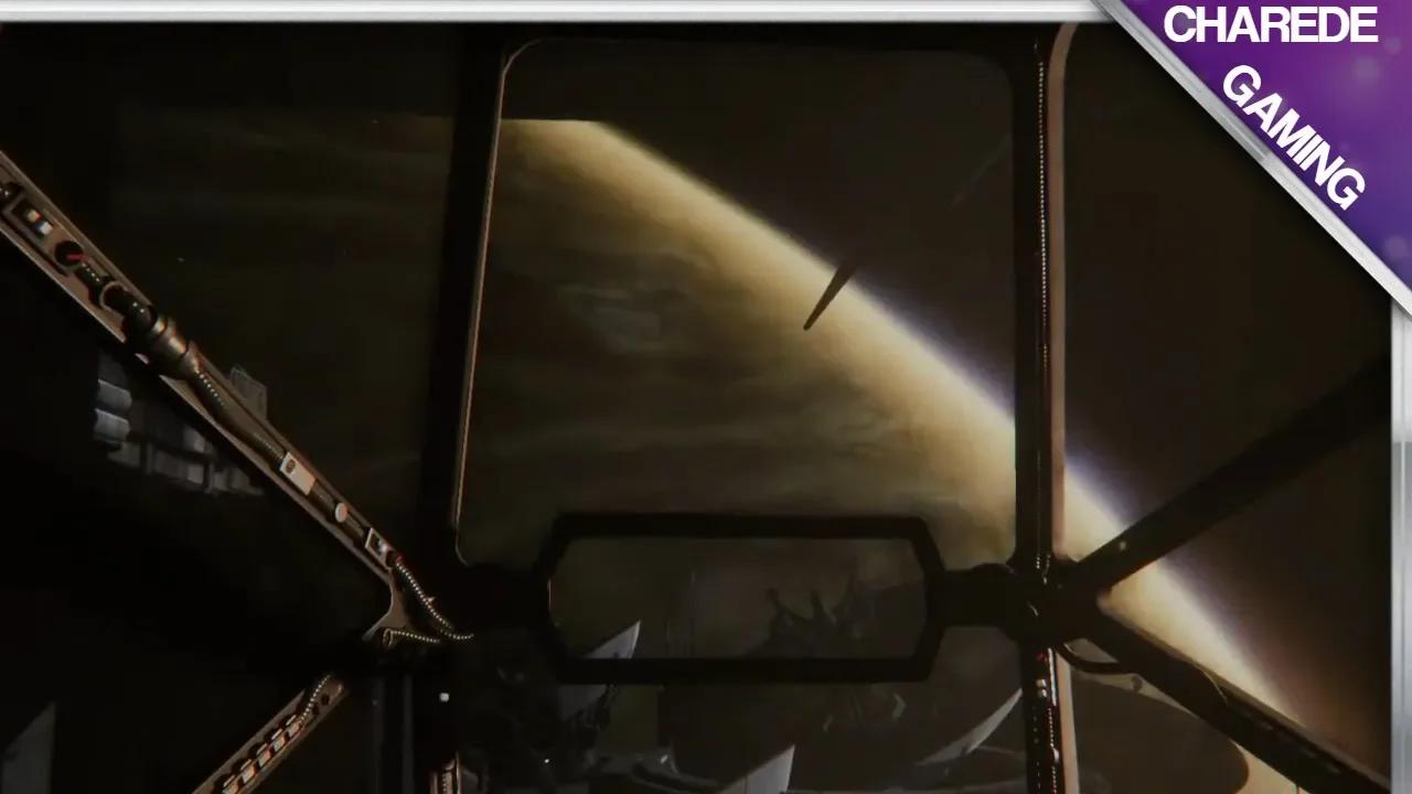 The Transmission; Alien Isolation Mission 16 #alienisolation # ...
