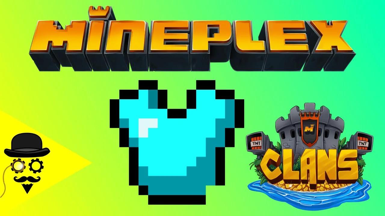 Configuring the Brute - Mineplex Clans Minecraft
