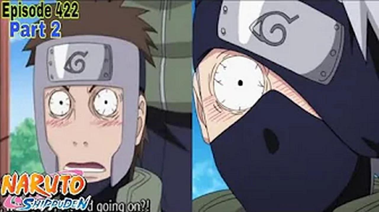 Ang Katunggali ni naruto | Naruto Shippuden S20 | Tagalog Dub Episode ...