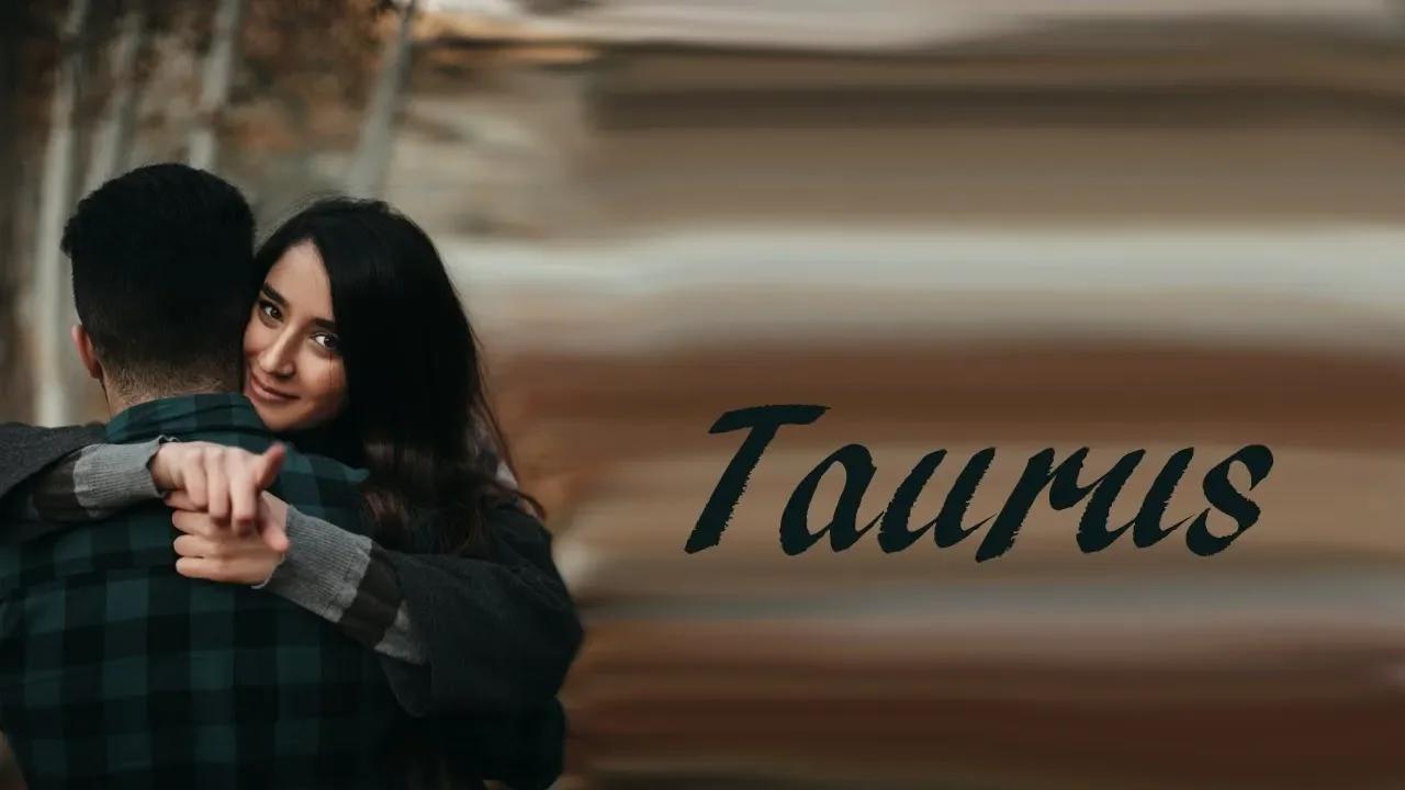 Taurus 😍 A New Love Prompts You To Say Good-bye To Your Past 💘 Avoiding Upheaval 🧡 October 2023