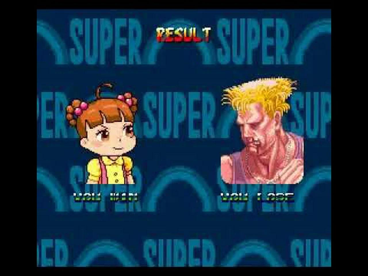 SSF2 CPU Group Battles 23-11-24