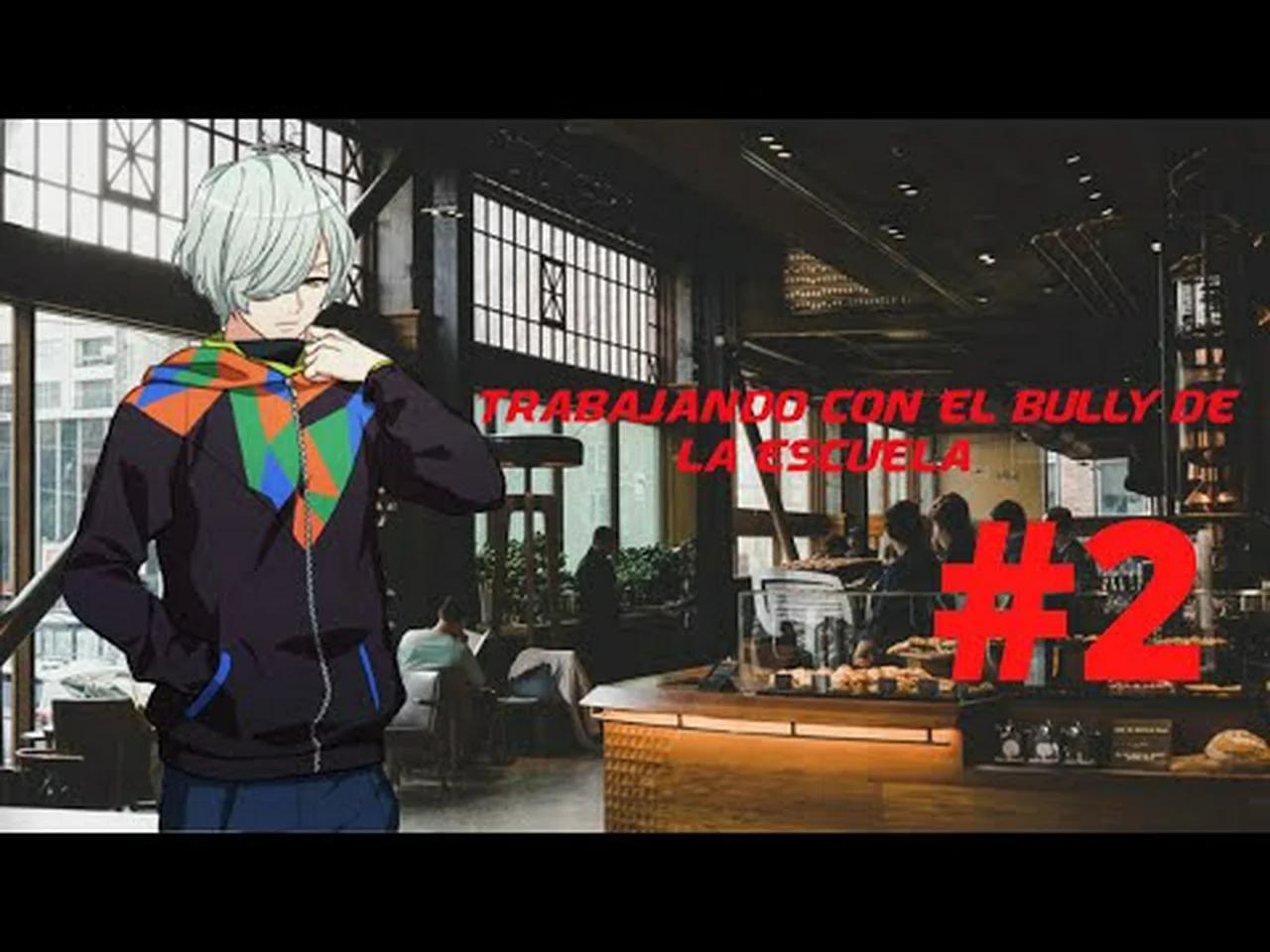| ASMR Roleplay | Trabajando con el bully parte 2