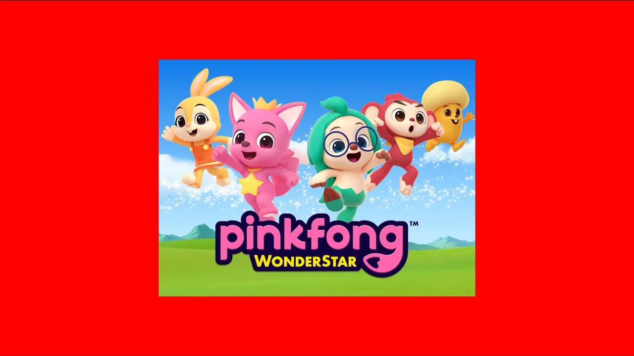 Ptbf2002 Rants Revival Series #144 Pinkfong Wonderstar