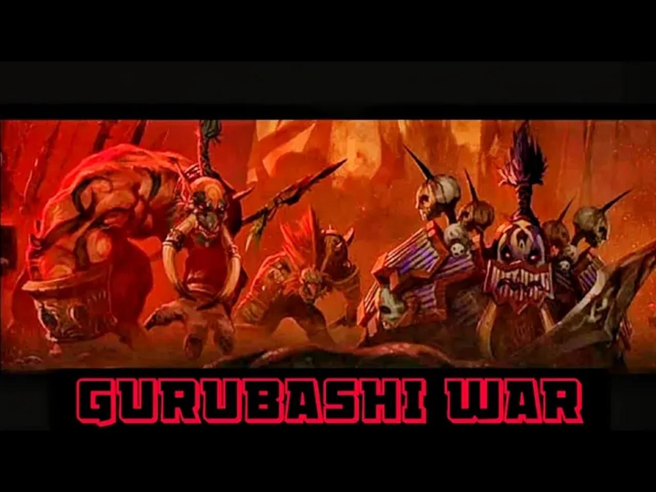 Warcraft Lore Explained: Gurubashi War