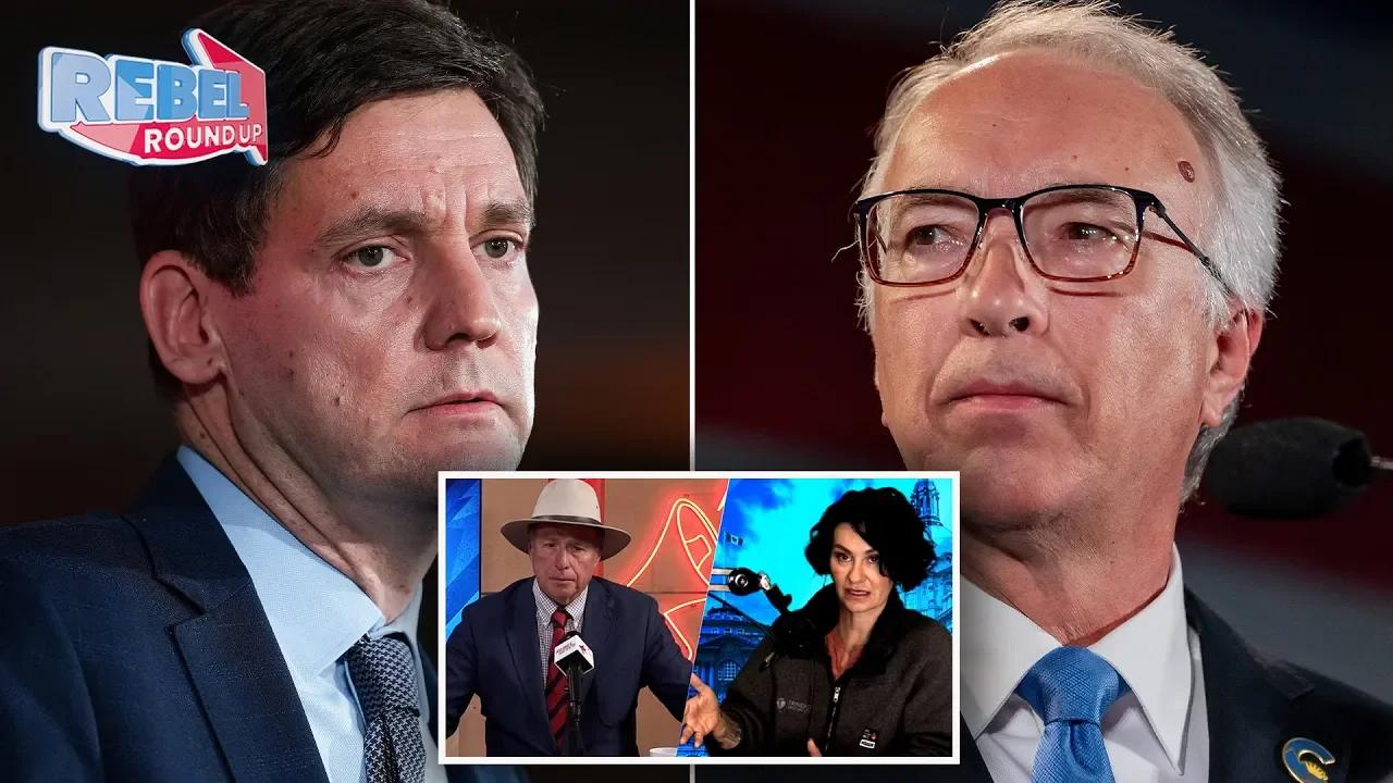 BC election results still unknown as recounts, tabulation continues