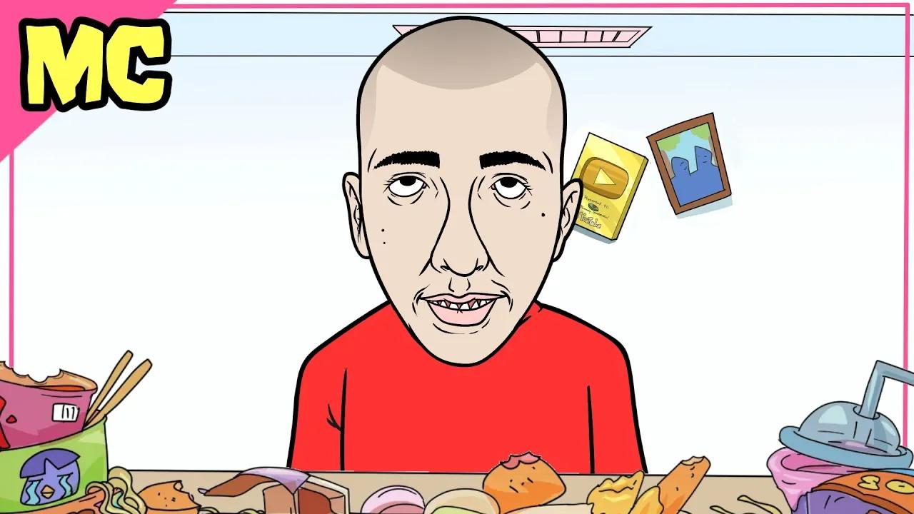 Return Of The King Of Mukbang