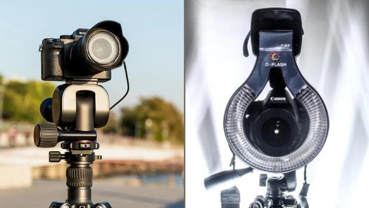 4 Best Useful Photography Gadgets in 2023