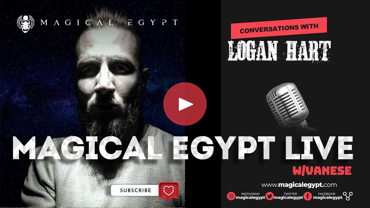 Applied Natural Law with Logan Hart